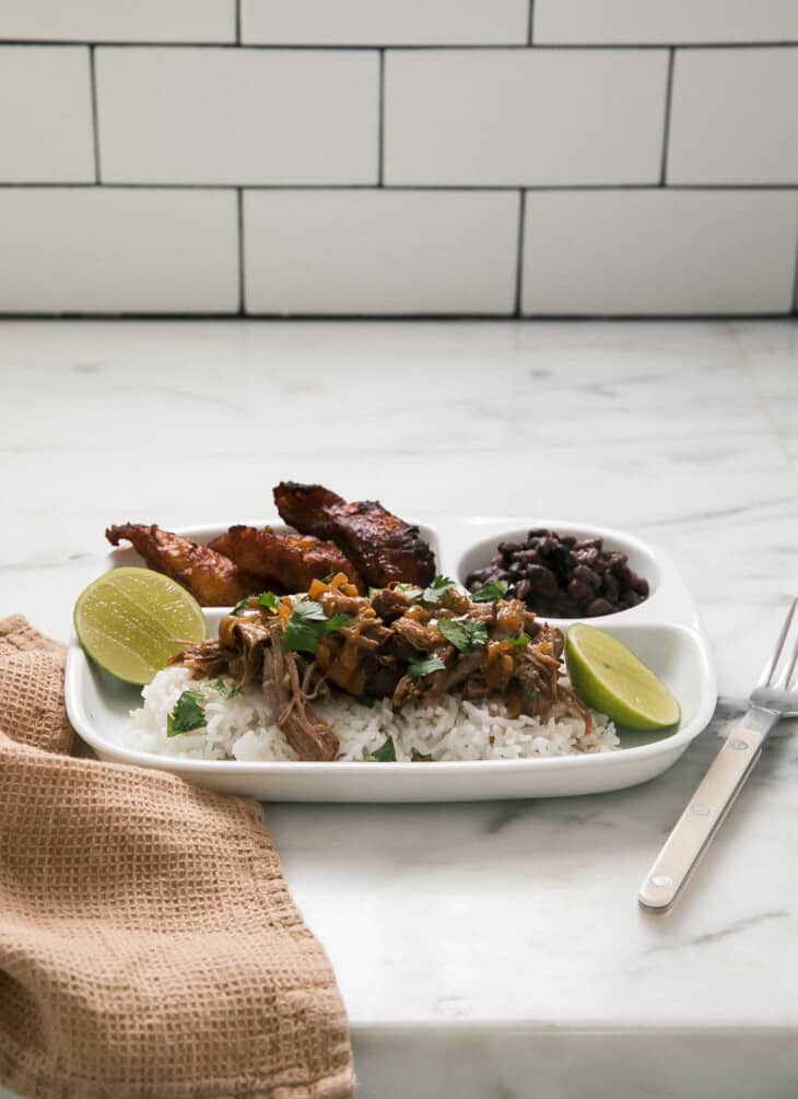 Lechon Asado - A Cozy Kitchen