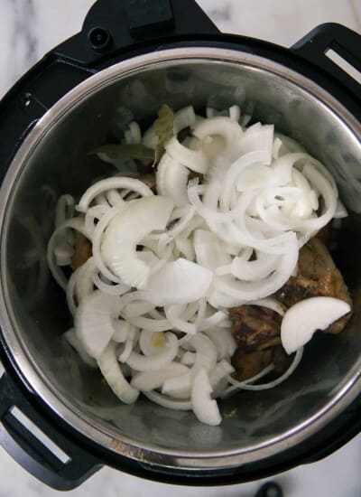 Lechon Asado - A Cozy Kitchen