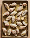 Sticky Mojo-Inspired Chicken Wings - A Cozy Kitchen