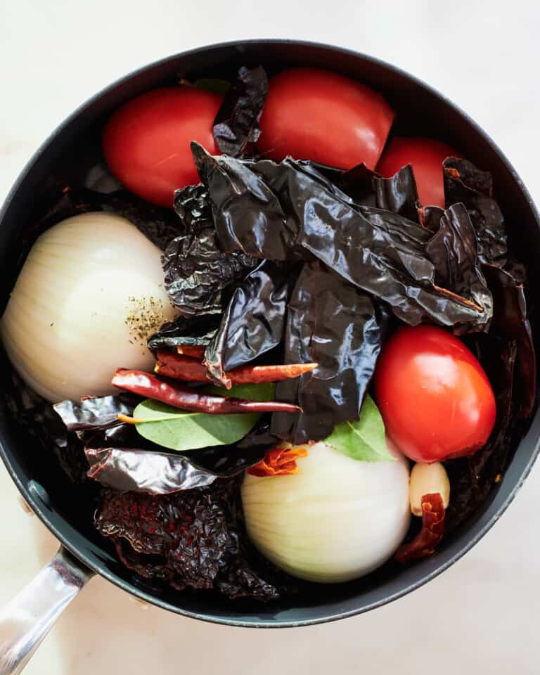 Beef Birria - A Cozy Kitchen