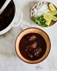 Beef Birria - A Cozy Kitchen