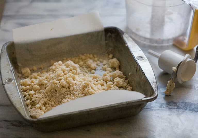 Papaya Bars (Easy Dessert Recipe) - A Cozy Kitchen