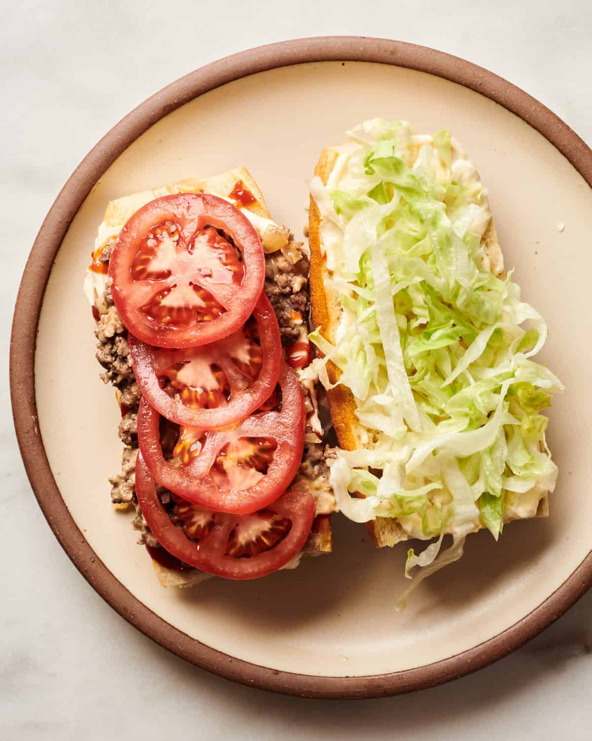 Chopped Cheese - A Cozy Kitchen