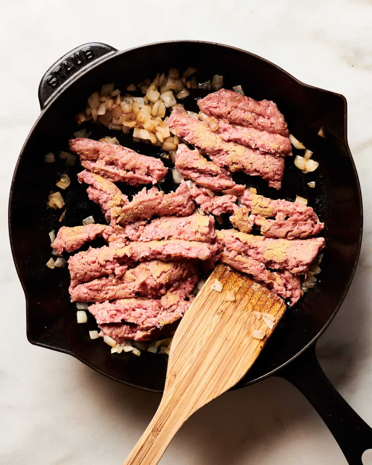 Chopped Cheese - A Cozy Kitchen