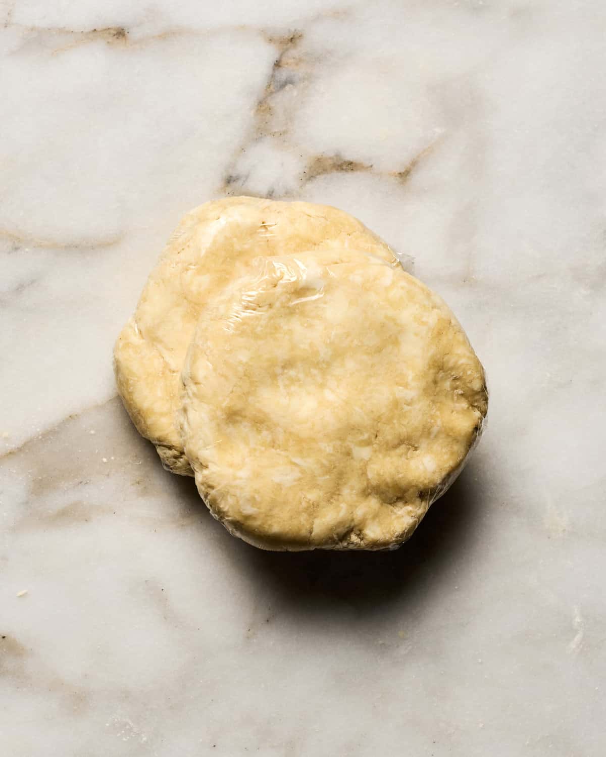 Homemade Pie Crust - A Cozy Kitchen