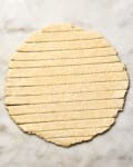 Homemade Pie Crust - A Cozy Kitchen