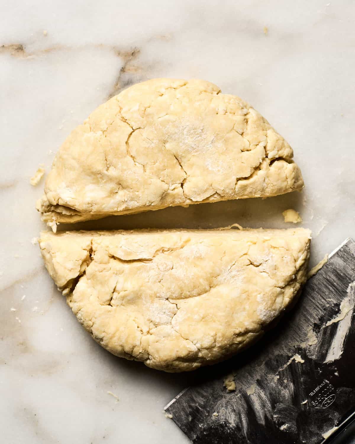 Homemade Pie Crust - A Cozy Kitchen