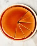 Easy Homemade Flan Recipe [Authentic] - A Cozy Kitchen