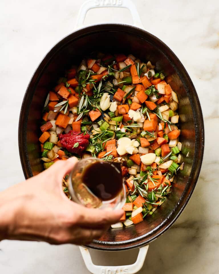 Pot Roast - A Cozy Kitchen