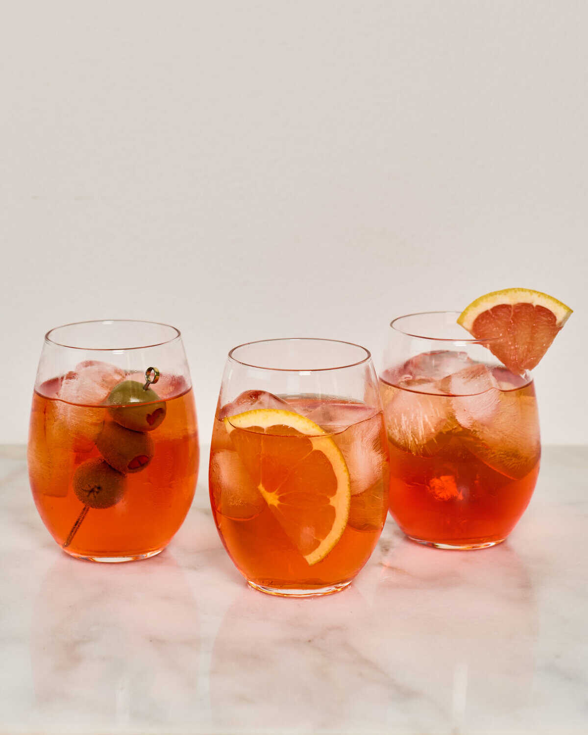 Aperol Spritz Recipe - A Cozy Kitchen