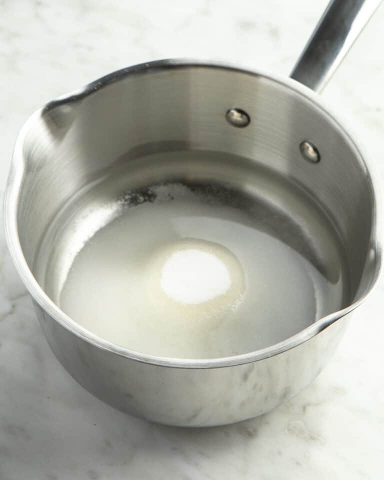 Honey Deuce Cocktail - A Cozy Kitchen