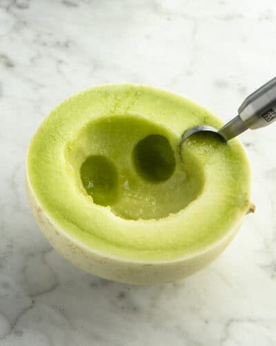 Honey Deuce Cocktail - A Cozy Kitchen