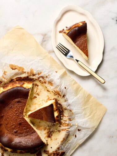 Easy Homemade Flan Recipe [Authentic] - A Cozy Kitchen