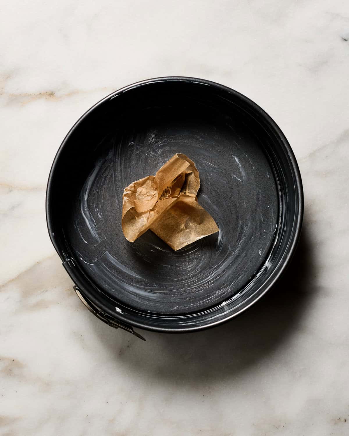 Burnt Basque Cheesecake - A Cozy Kitchen