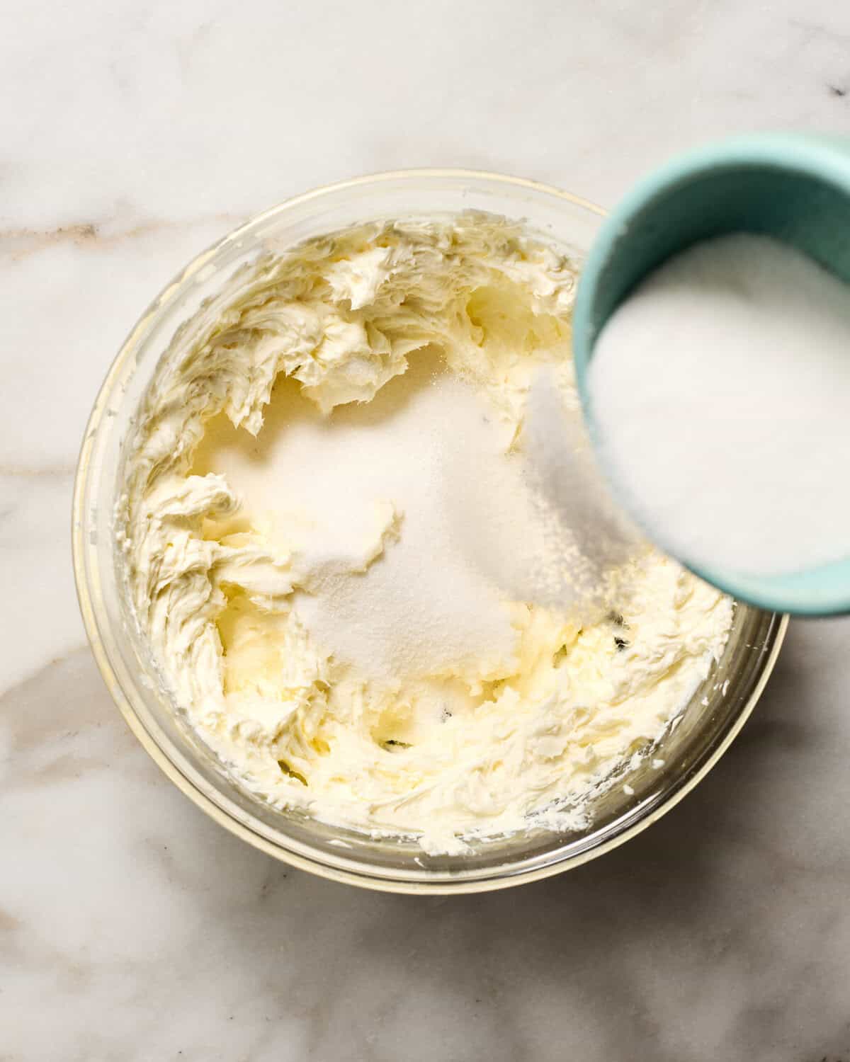 Burnt Basque Cheesecake - A Cozy Kitchen