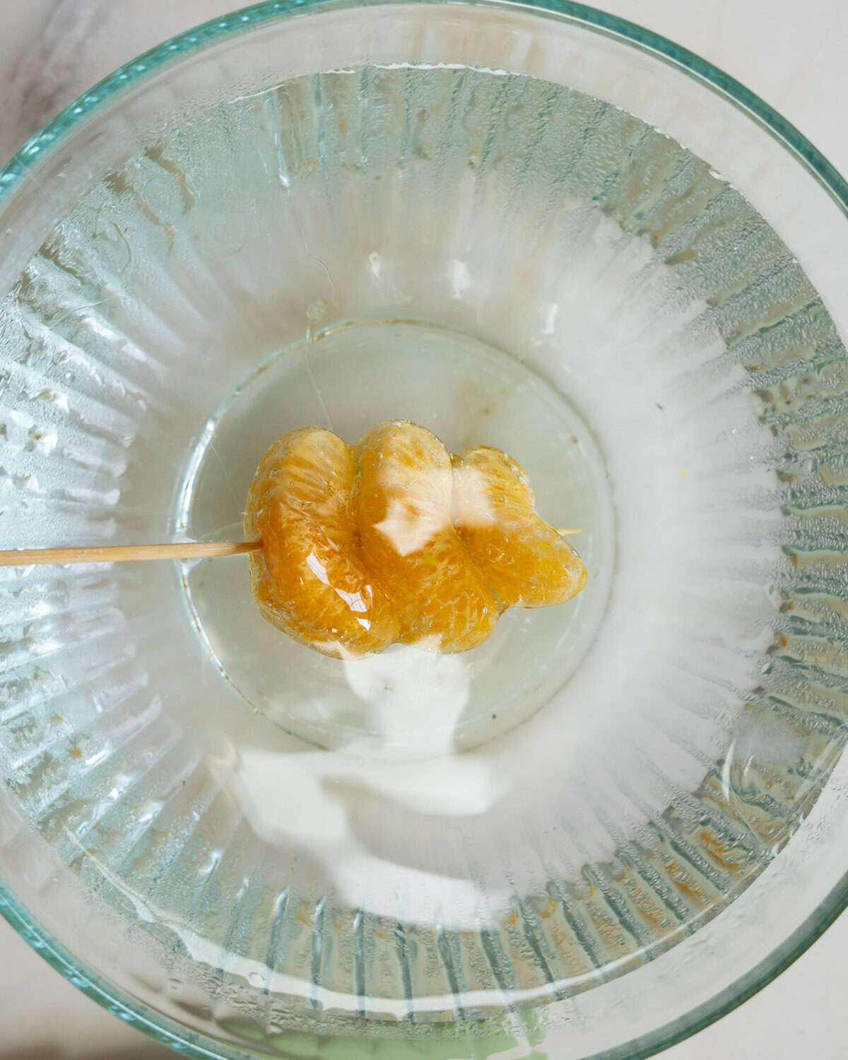 Tanghulu Recipe - A Cozy Kitchen