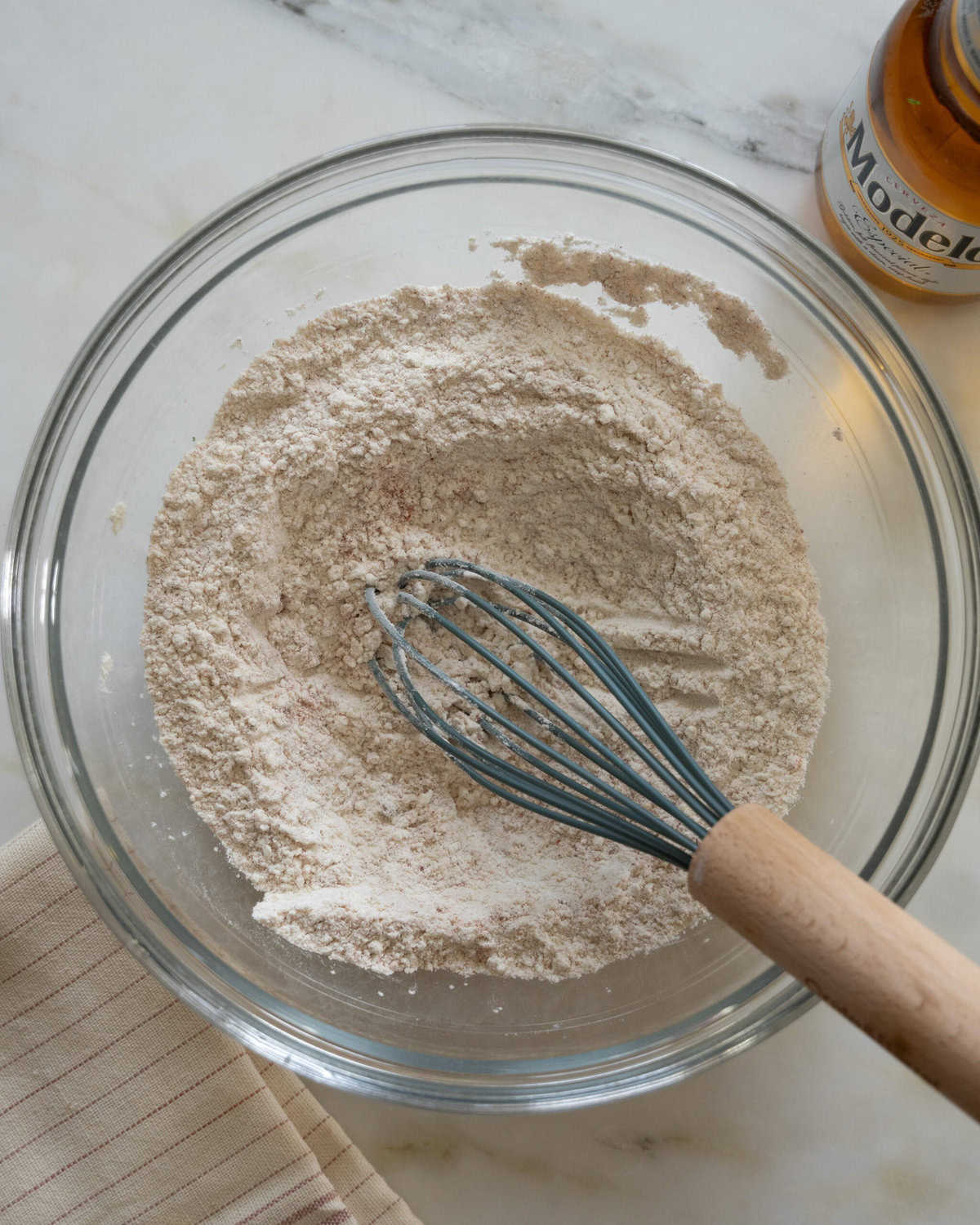 Baja Fish Tacos - A Cozy Kitchen