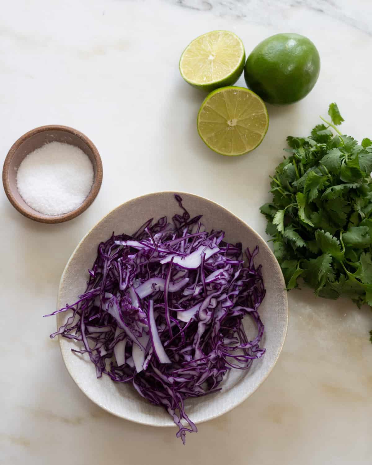 Baja Fish Tacos - A Cozy Kitchen