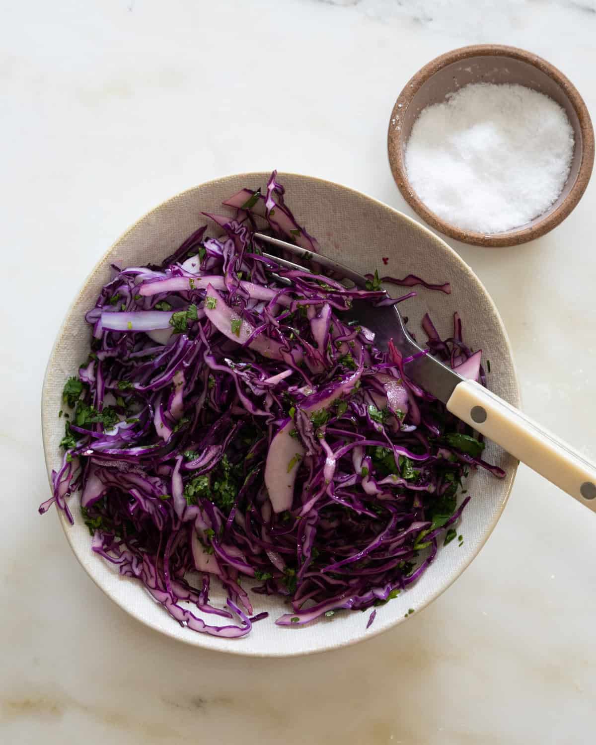 Baja Fish Tacos - A Cozy Kitchen