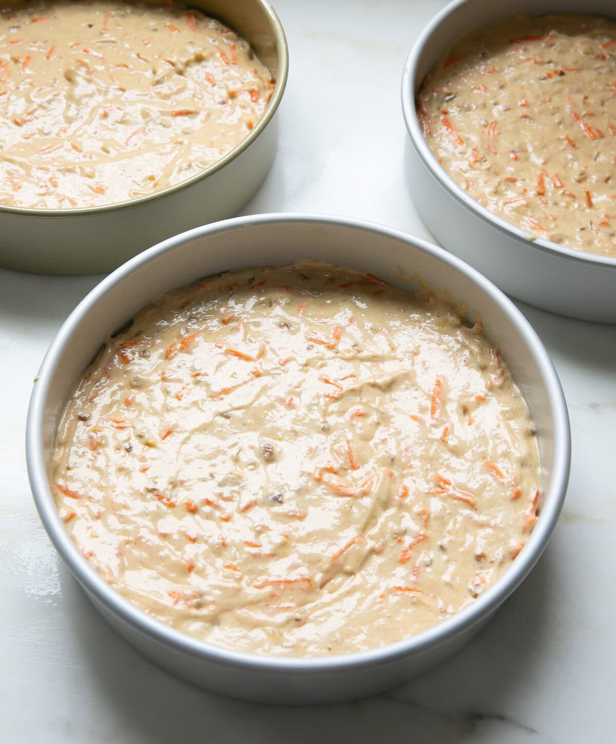 Best Carrot Cake Recipe - A Cozy Kitchen