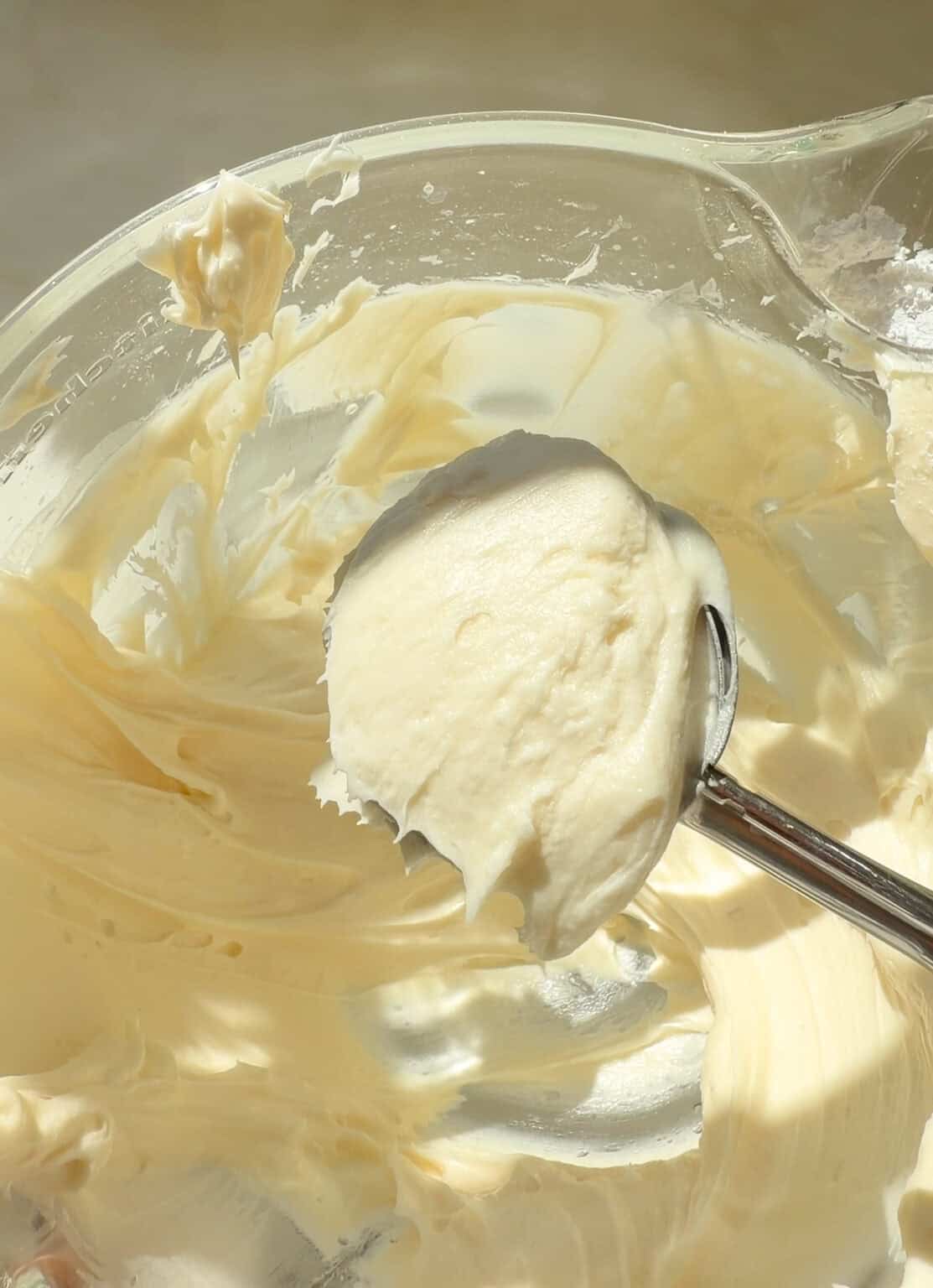 Lemon Layer Cake - A Cozy Kitchen